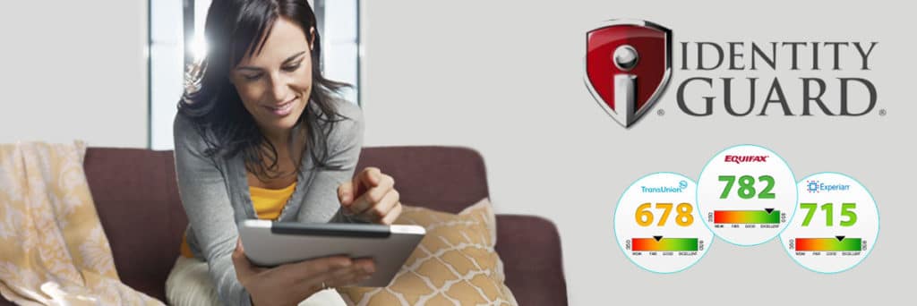 Identity Guard Review