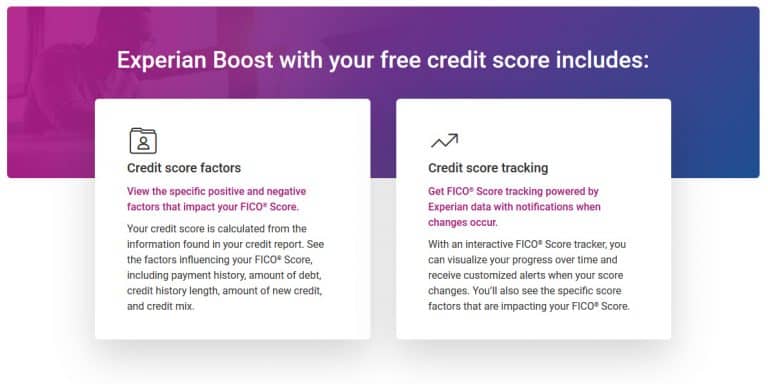 Experian Boost - Use Your Utility Bills to Increase Your Credit Score