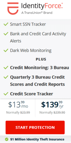 Factor Trust by TransUnion